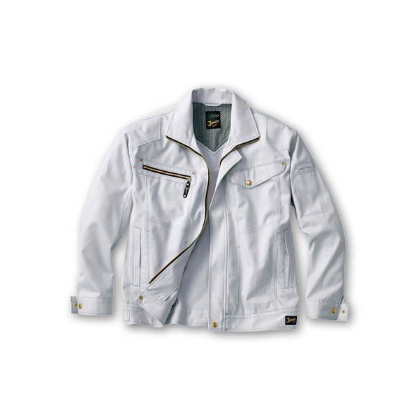 自重堂 jawin ジャウィン 51500 S〜3L ジャンパー 【秋冬】 作業服 作業着 ユニフォーム : はたらくヒト支え隊 - 通販 - Yahoo!ショッピング