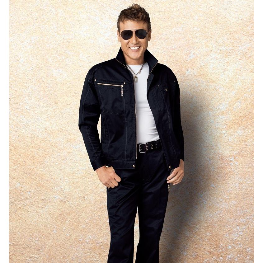 自重堂 jawin ジャウィン 51500 51502 上下セット S〜5L 【秋冬】1万円(税抜)以上送料無料 かんたん刺繍申込み 新庄剛志 作業着 安い : はたらくヒト支え隊 - 通販 ...