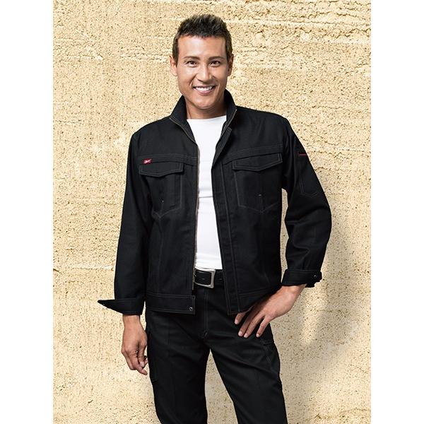 jawin ジャウィン 52201 70〜106cm ノータックパンツ 【秋冬】 自重堂 作業服 作業着 ユニフォーム :52201:はたらくヒト支え隊 - 通販 - Yahoo!ショッピング