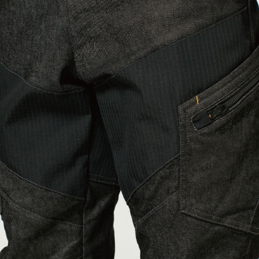 TS DESIGN 藤和 5434 DELTA メンズニッカーズカーゴパンツ S〜6L TSDESIGN ティーエスデザイン ニッカ tsdesign : はたらくヒト支え隊 - 通販 ...