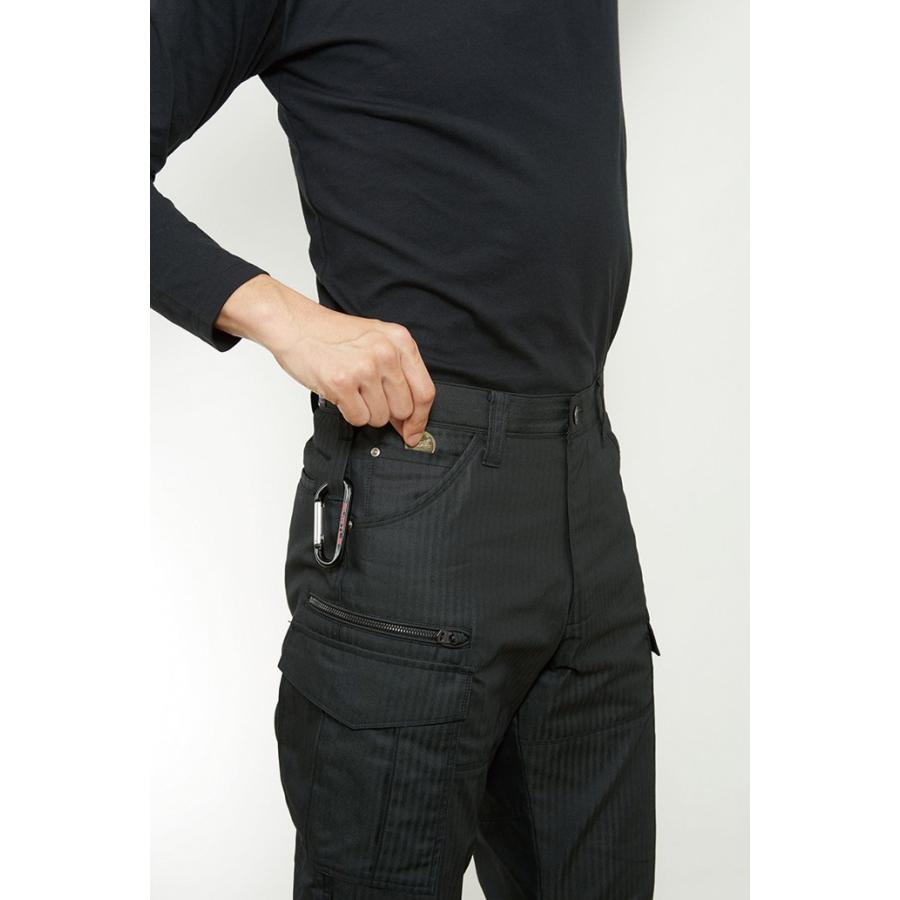 BURTLE バートル 5512HB 4L〜6L カーゴパンツ 【秋冬】 かんたんすそ上げ申し込み 1万円(税抜)以上で送料無料 作業服 作業着 おしゃれ かっこいい 黒 ズボン ...