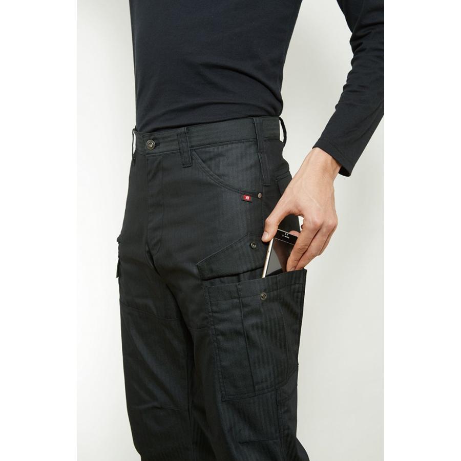 BURTLE バートル 5512HB 4L〜6L カーゴパンツ 【秋冬】 かんたんすそ上げ申し込み 1万円(税抜)以上で送料無料 作業服 作業着 おしゃれ かっこいい 黒 ズボン : はたらく ...