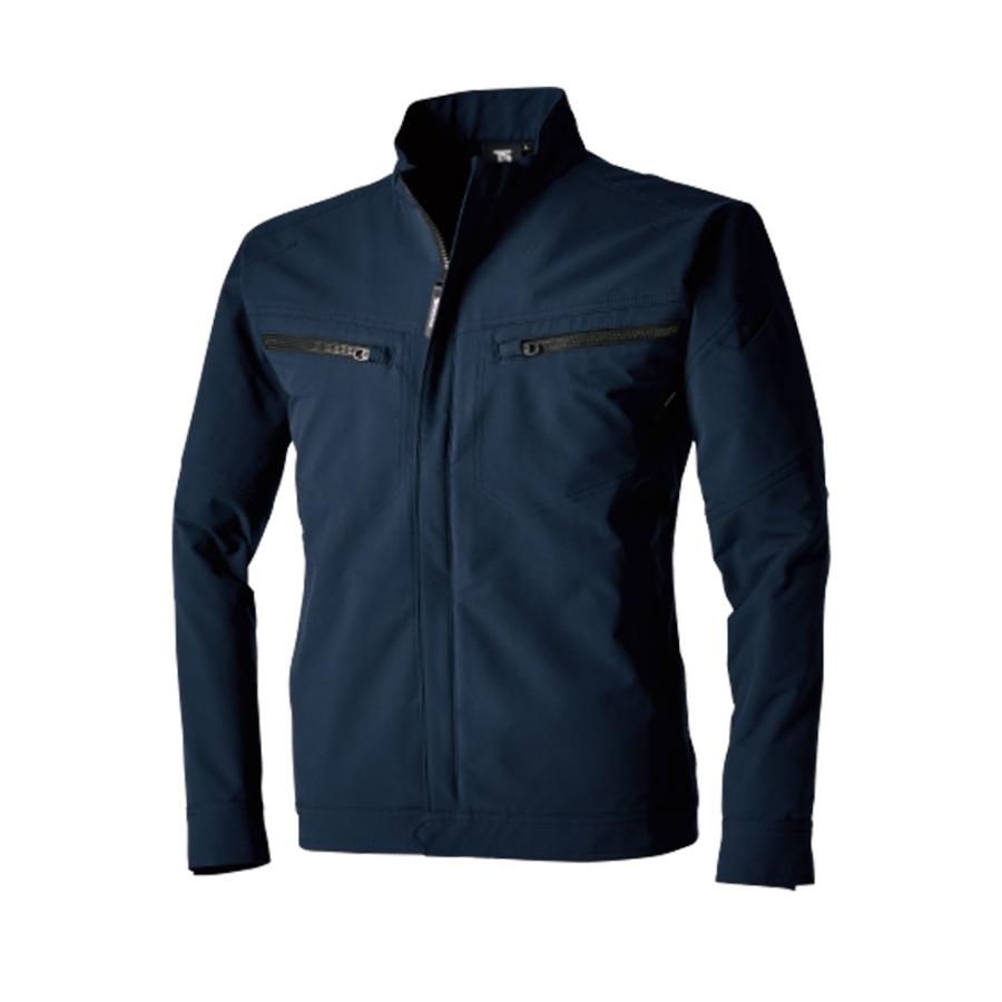 【送料無料】TS DESIGN SDGs ストレッチ ジャケット 上下 5616+5614 刺繍 S〜6L TSDESIGN tsデザイン 作業服 作業着 : はたらくヒト支え隊 - 通販 ...