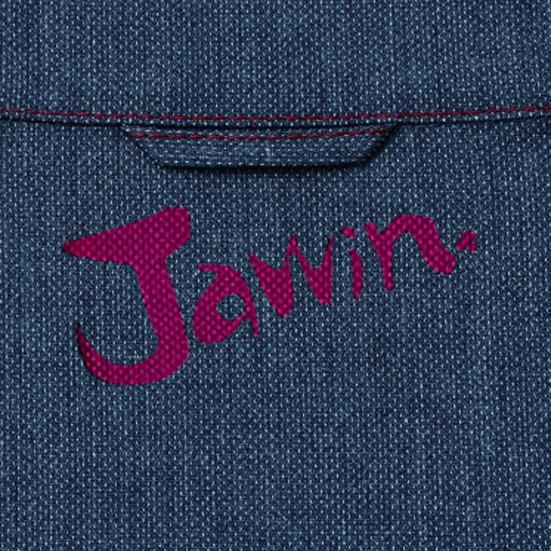 自重堂 jawin ジャウィン 56400 長袖ジャンパー S〜5L【春夏】1万円(税別)で送料無料 かんたん刺繍申込み 新庄剛志 作業着 かっこいい : はたらくヒト支え隊 - 通販 ...
