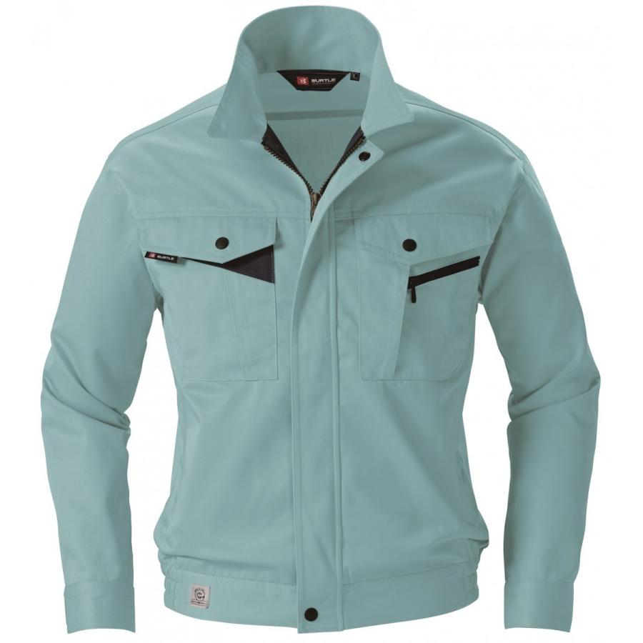 BURTLE バートル 6001+6002 上下セット S〜5L 2セットで送料無料【秋冬】かんたん刺繍申し込み 作業服 作業着 おしゃれ かっこいい :6001SET:はたらくヒト支え隊 ...