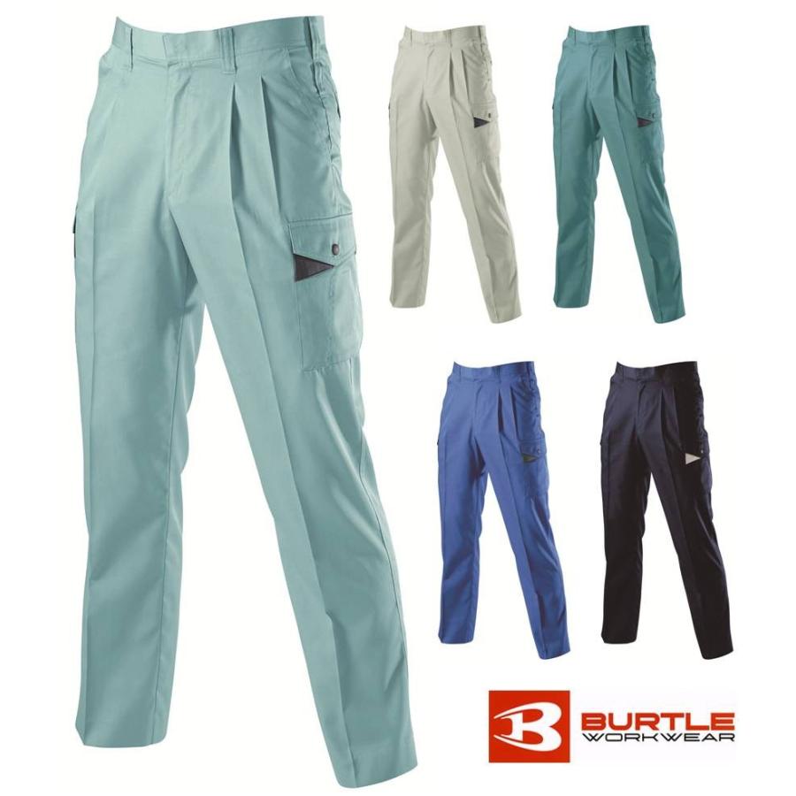 BURTLE 【送料無料】BURTLE バートル 6026 70〜125cm ツータック カーゴパンツ かんたんすそ上げ申込み 春夏 作業服 作業着 : はたらくヒト支え隊 - 通販 ...