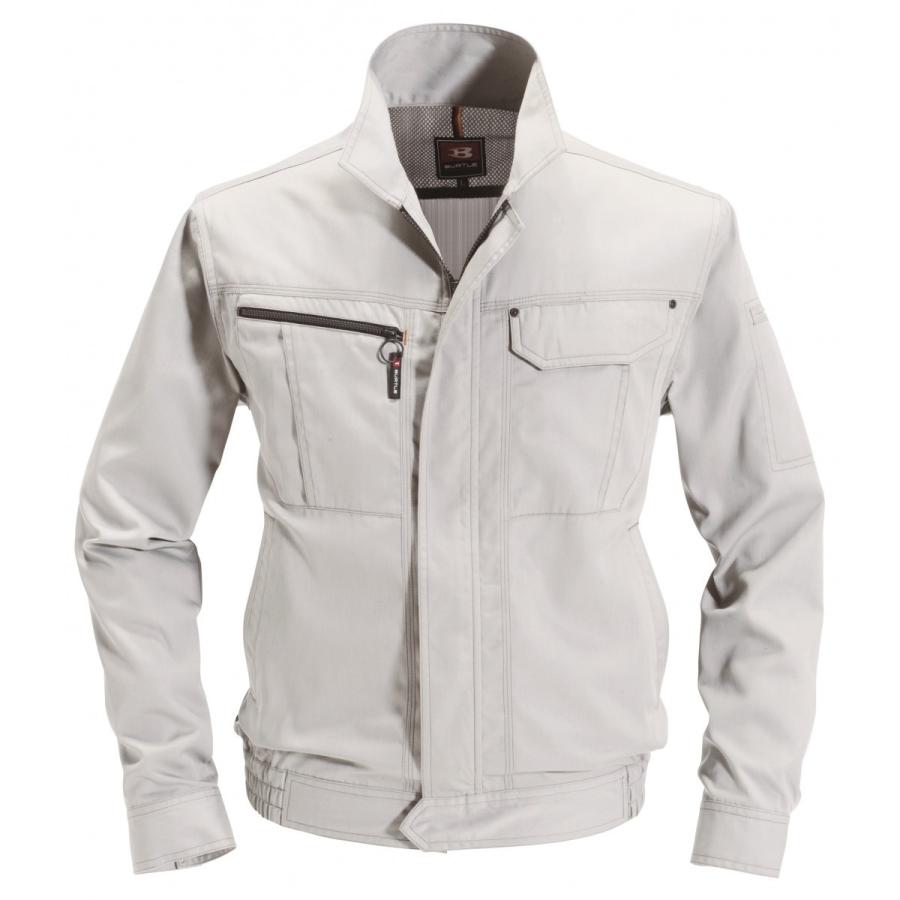 BURTLE 【送料無料】BURTLE バートル 6061+6066 長袖 ブルゾン ジャケット 上下セット S〜5L 春夏 かんたん刺繍申し込み 作業服 作業着 正規代理店 : はたらくヒト ...