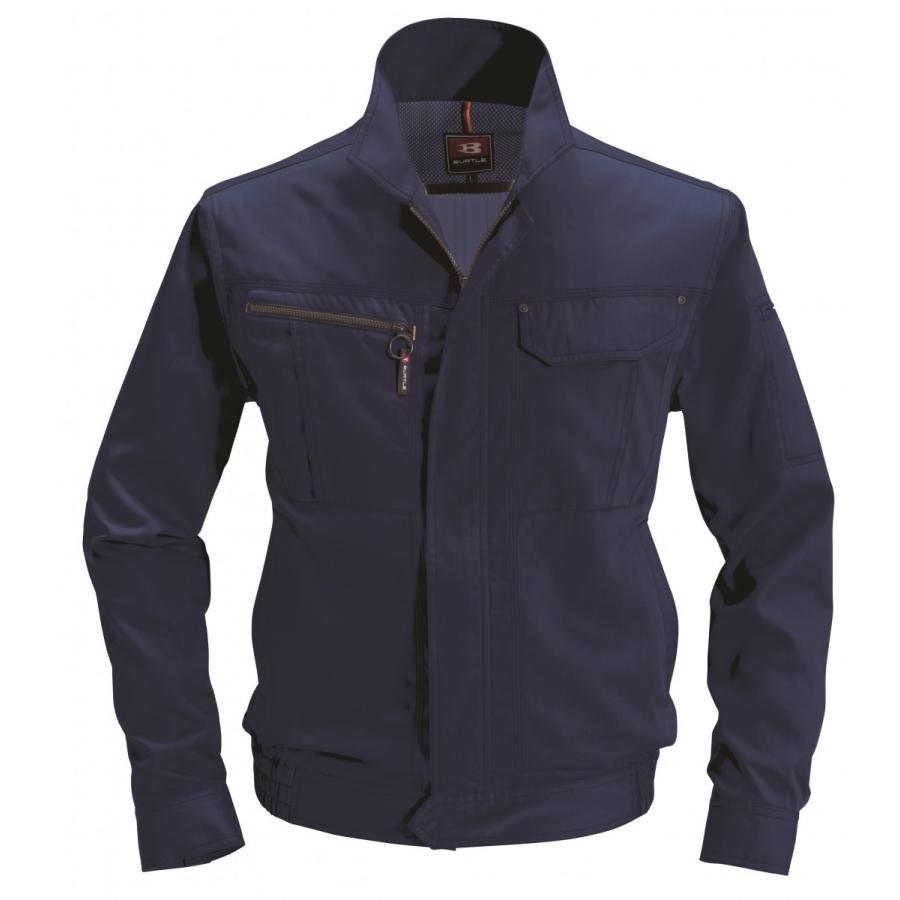 BURTLE 【送料無料】BURTLE バートル 6061+6066 長袖 ブルゾン ジャケット 上下セット S〜5L 春夏 かんたん刺繍申し込み 作業服 作業着 正規代理店 : はたらくヒト ...