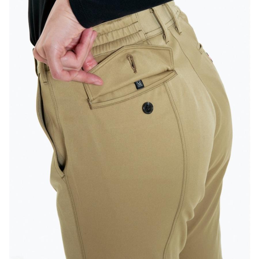 BURTLE バートル 6089 3L〜4L レディースカーゴパンツ 【春夏】 かんたんすそ上げ申込み 作業服 作業着 おしゃれ かっこいい ズボン 女性用 :6089-L:はたらくヒト支え隊 ...