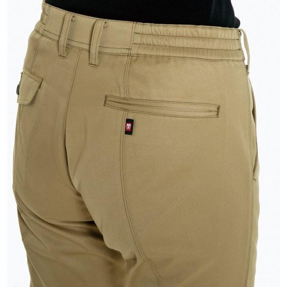 BURTLE（バートル） 【送料無料】BURTLE 6089 S〜4L レディース カーゴパンツ 春夏 正規代理店 かんたんすそ上げ申込み 作業服 作業着 : はたらくヒト支え隊 - 通販 ...