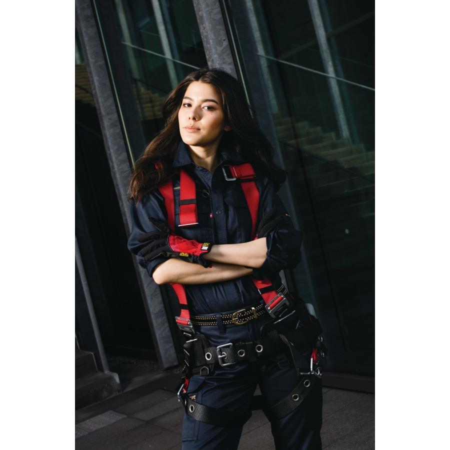 BURTLE バートル 6091 SS〜LL ジャケット ブルゾン 【秋冬】 かんたん刺繍申し込み 1万円(税別)以上で送料無料 作業服 作業着 おしゃれ かっこいい : はたらくヒト支え隊 ...