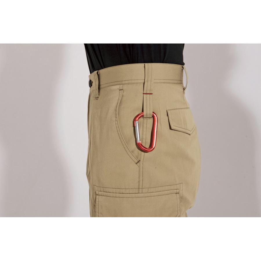 BURTLE バートル 6092 70〜88cm カーゴパンツ 【秋冬】 かんたんすそ上げ申し込み 1万円(税別)以上で送料無料 作業服 作業着 おしゃれ かっこいい : はたらくヒト支え隊 ...