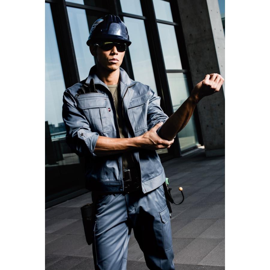 BURTLE バートル 6092 70〜88cm カーゴパンツ 【秋冬】 かんたんすそ上げ申し込み 1万円(税別)以上で送料無料 作業服 作業着 おしゃれ かっこいい :6092:はたらくヒト ...