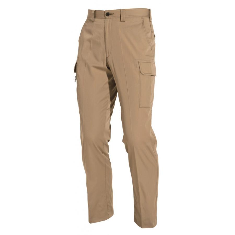 BURTLE バートル 6092 70〜88cm カーゴパンツ 【秋冬】 かんたんすそ上げ申し込み 1万円(税別)以上で送料無料 作業服 作業着 おしゃれ かっこいい :6092:はたらくヒト ...