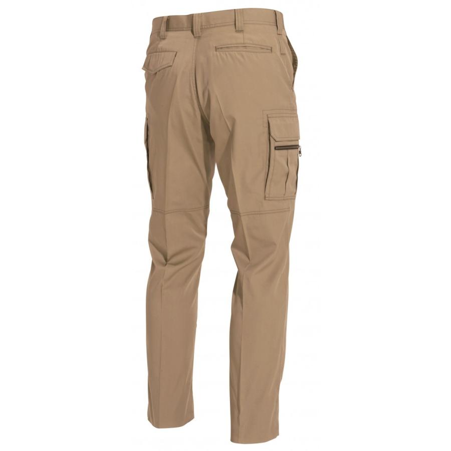 BURTLE バートル 6092 70〜88cm カーゴパンツ 【秋冬】 かんたんすそ上げ申し込み 1万円(税別)以上で送料無料 作業服 作業着 おしゃれ かっこいい : はたらくヒト支え隊 ...