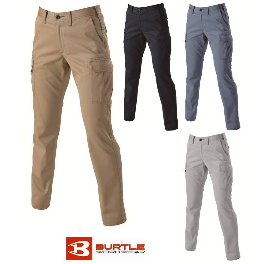 BURTLE バートル 6099 S〜LL レディースカーゴパンツ 脇ゴム 【秋冬】 かんたんすそ上げ申し込み 作業服 作業着 おしゃれ かっこいい 女性用 :6099:はたらくヒト支え隊 ...