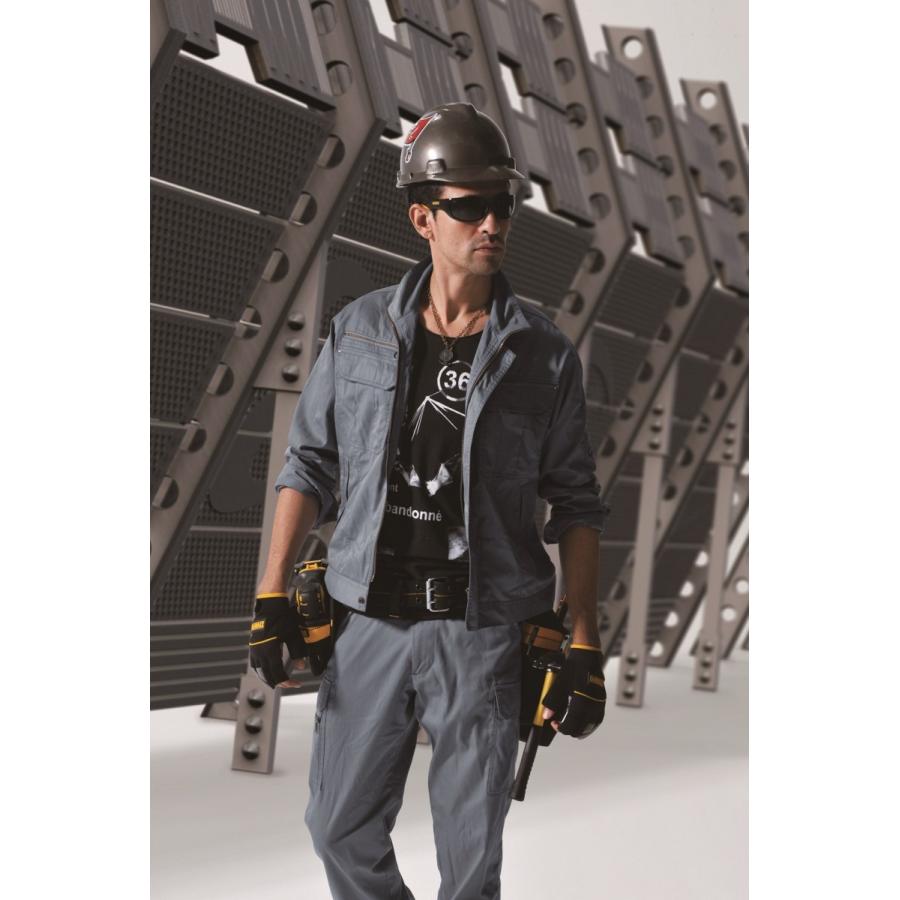 【送料無料】BURTLE バートル 6101+6106 上下セット 長袖シャツ SS〜4L 春夏 かんたん刺繍申込み 作業服 作業着 : はたらくヒト支え隊 - 通販 - Yahoo!ショッピング