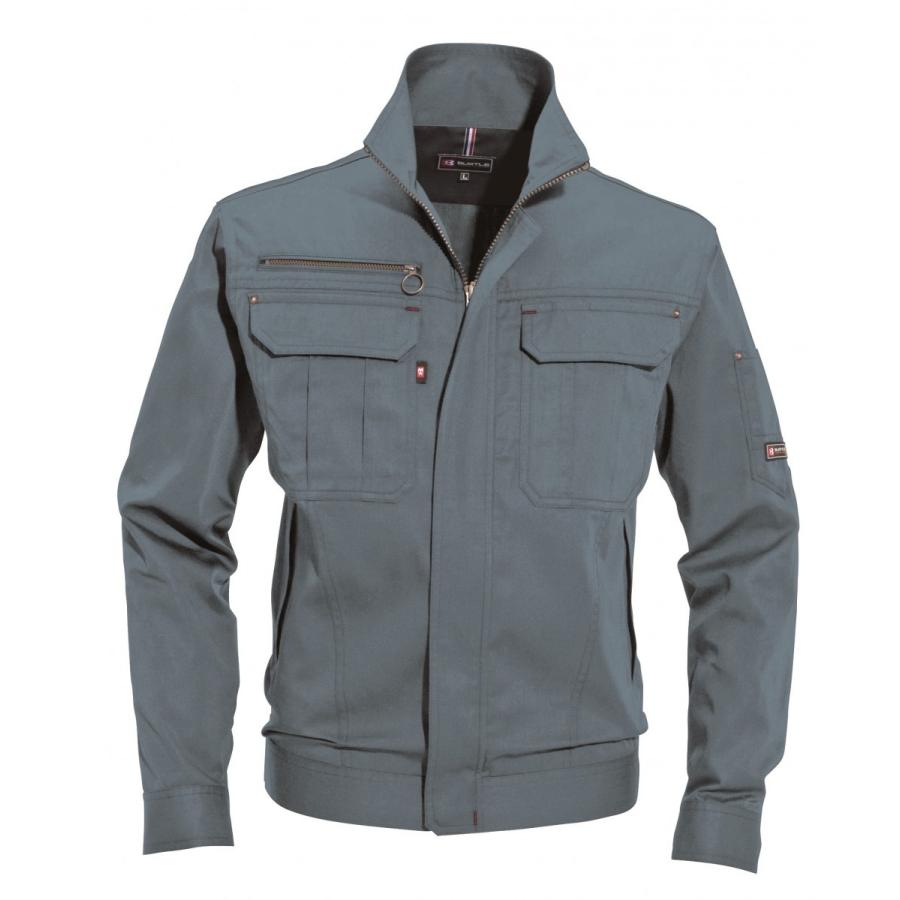 【送料無料】BURTLE バートル 6101+6106 上下セット 長袖シャツ SS〜4L 春夏 かんたん刺繍申込み 作業服 作業着 : はたらくヒト支え隊 - 通販 - Yahoo!ショッピング