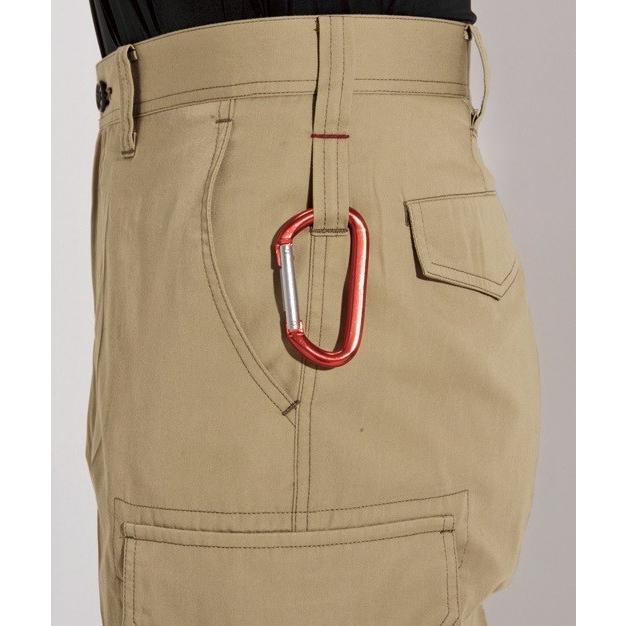 BURTLE 【送料無料】BURTLE バートル 6106 91〜110cm カーゴパンツ 春夏 かんたんすそ上げ申込み 作業服 作業着 : はたらくヒト支え隊 - 通販 - Yahoo!ショッピング