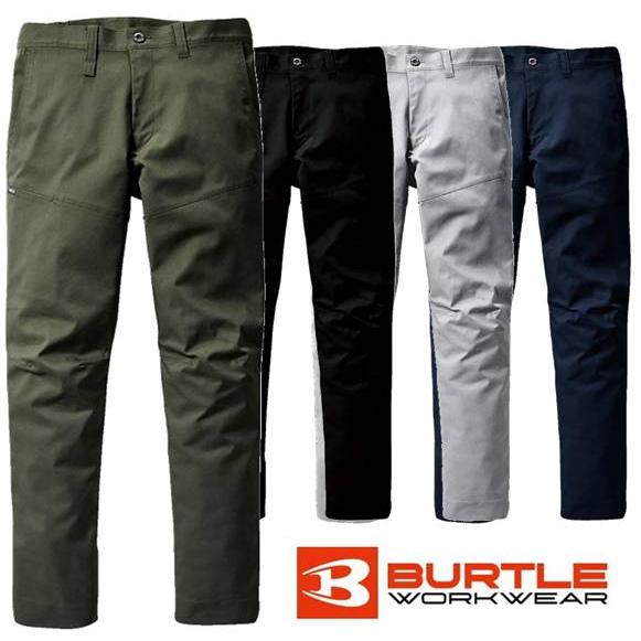 BURTLE 送料無料 バートル ストレッチ 脇ゴム パンツ SDGs対応 かんたんすそ上げ申込み 正規代理店 SS〜5L 6203 秋冬 作業服 作業着 : はたらくヒト支え隊 - 通販 ...