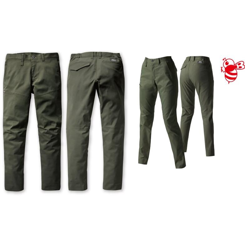 BURTLE 送料無料 バートル ストレッチ 脇ゴム パンツ SDGs対応 かんたんすそ上げ申込み 正規代理店 SS〜5L 6203 秋冬 作業服 作業着 : はたらくヒト支え隊 - 通販 ...