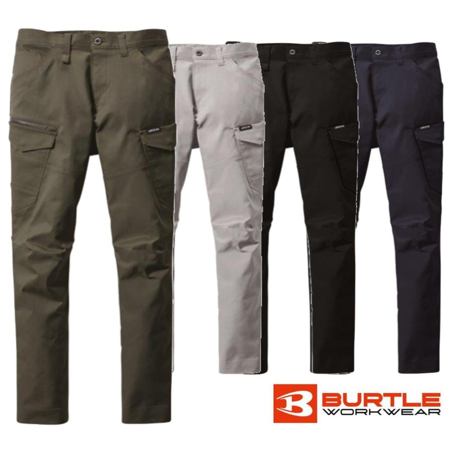 BURTLE 【送料無料】BURTLE バートル ストレッチ SDGs 春夏 カーゴパンツ 6212 静電 正規代理店 作業服 作業着 かんたんすそ上げ申込み 作業ズボン : はたらくヒト支え ...