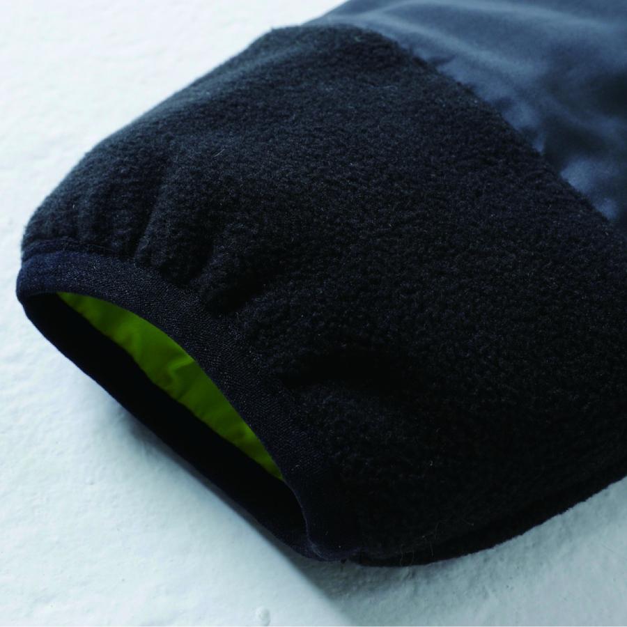 TS DESIGN 藤和 6626 5L〜6L 防風ウォームジャケット 作業服 作業着 かんたん刺繍申込み TSDESIGN ティーエスデザイン : はたらくヒト支え隊 - 通販 ...