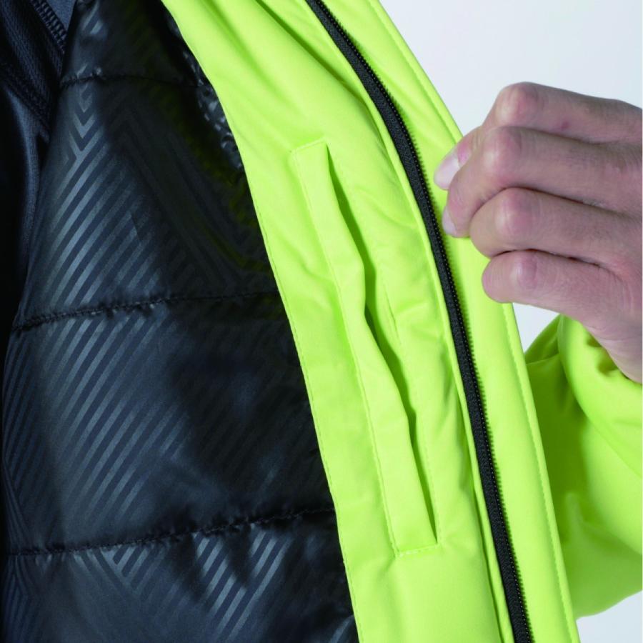 TS DESIGN 藤和 6626 5L〜6L 防風ウォームジャケット 作業服 作業着 かんたん刺繍申込み TSDESIGN ティーエスデザイン : はたらくヒト支え隊 - 通販 ...