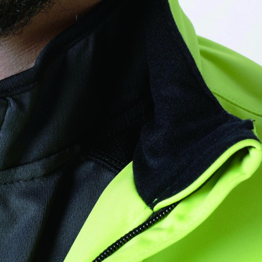 TS DESIGN 藤和 6626 防風ウォームジャケット SS〜4L 作業服 作業着 かんたん刺繍申し込み TSDESIGN ティーエスデザイン : はたらくヒト支え隊 - 通販 ...