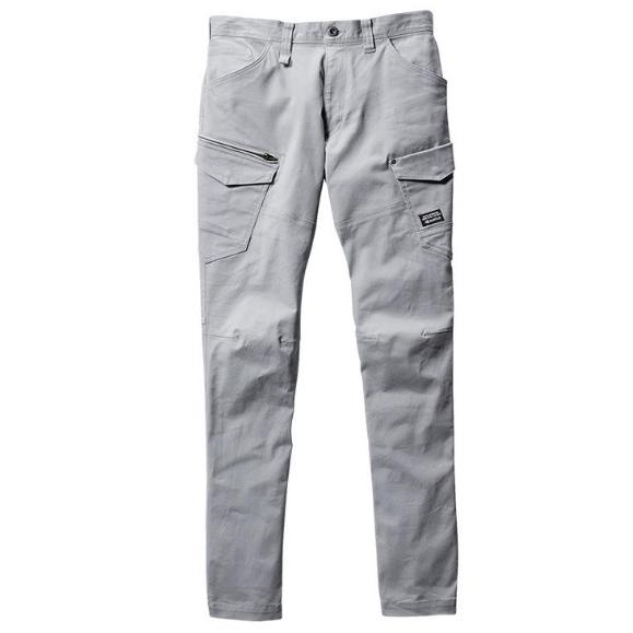 BURTLE 【2024年最新作・送料無料】BURTLE バートル 綿生地 ストレッチ ジャケット カーゴパンツ 上下セット 綿98% SS〜8L かんたん刺繍申込み 681 682 作業着 ...