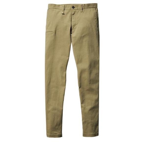 BURTLE 【2024年最新作・送料無料】BURTLE バートル 綿生地 ストレッチ パンツ 正規代理店 綿98% SS〜8L かんたん裾上げ申込み 683 作業着 作業服 作業ズボン ...