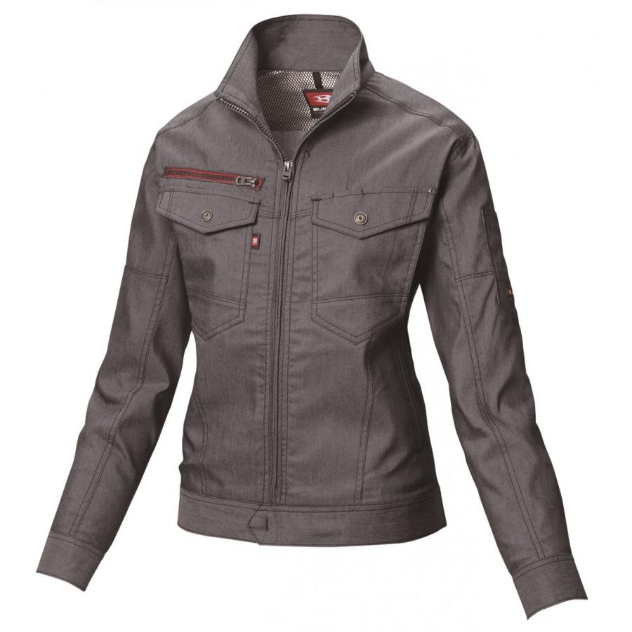 【送料無料】BURTLE バートル 7041 ストレッチ SS〜5L ジャケット かんたん刺繍申し込み 作業服 作業着 春夏 : はたらくヒト支え隊 - 通販 - Yahoo!ショッピング