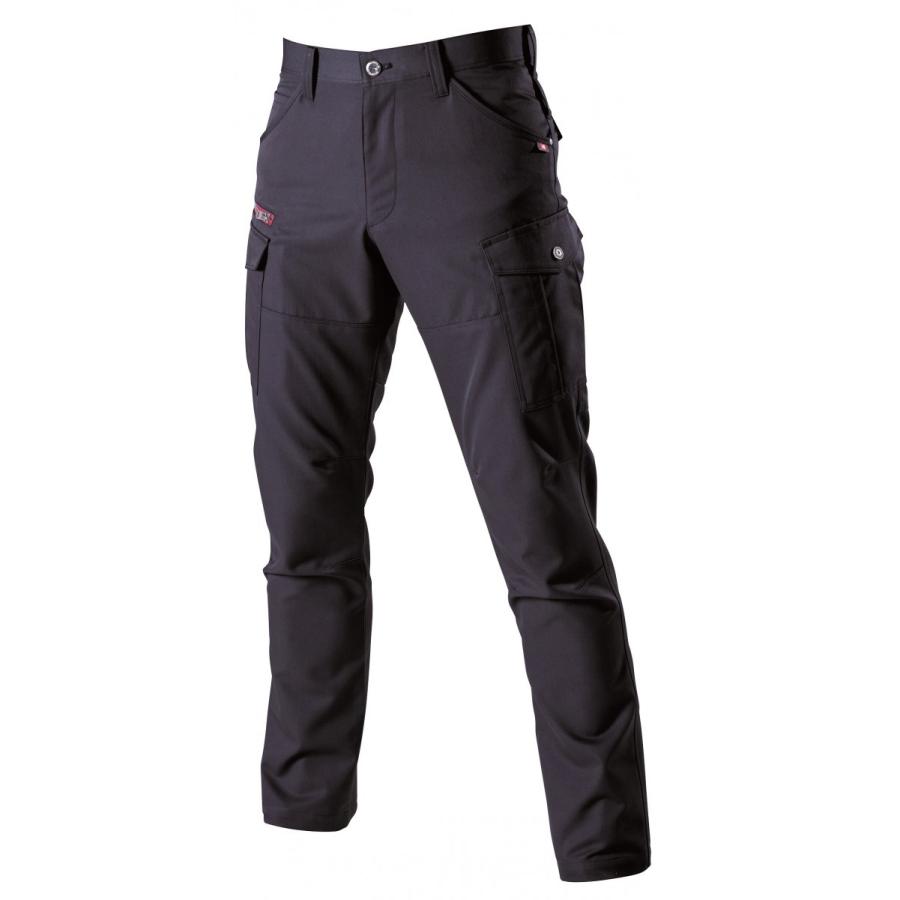 BURTLE（バートル） 【送料無料】BURTLE 7052 S〜5L ストレッチ カーゴパンツ 秋冬 かんたんすそ上げ申し込み 作業服 作業着 おしゃれ かっこいい 作業ズボン : はたらく ...