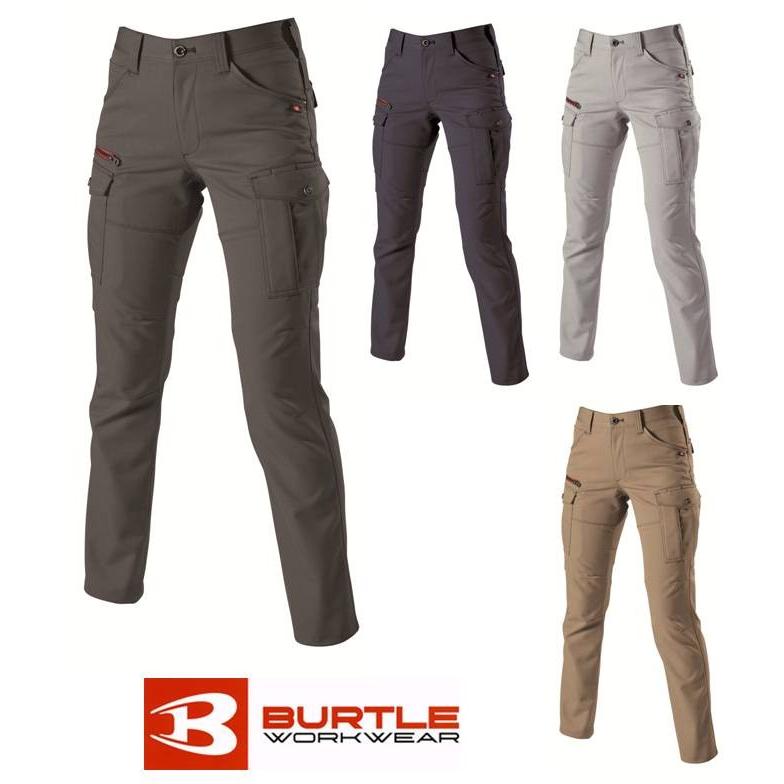 【送料無料】BURTLE バートル 7059 S〜LL ストレッチ レディース カーゴパンツ 秋冬 かんたんすそ上げ申込み 作業服 作業着 女性用 : はたらくヒト支え隊 - 通販 ...