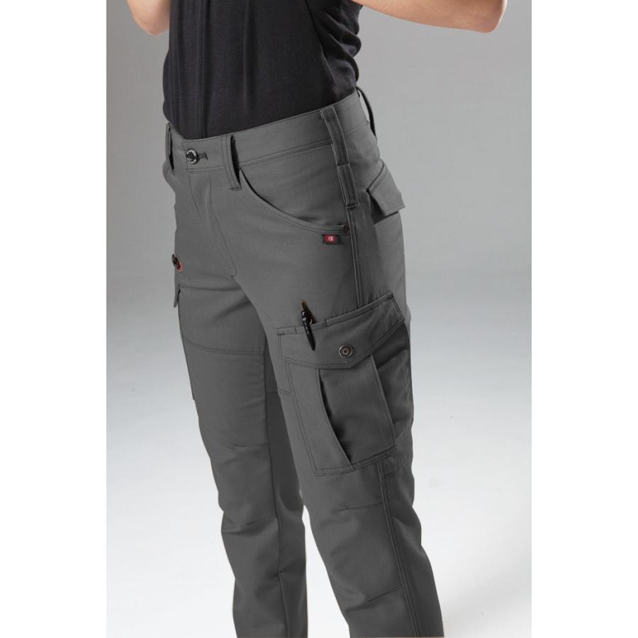 【送料無料】BURTLE バートル 7059 S〜LL ストレッチ レディース カーゴパンツ 秋冬 かんたんすそ上げ申込み 作業服 作業着 女性用 : はたらくヒト支え隊 - 通販 ...