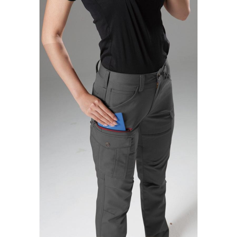 【送料無料】BURTLE バートル 7059 S〜LL ストレッチ レディース カーゴパンツ 秋冬 かんたんすそ上げ申込み 作業服 作業着 女性用 : はたらくヒト支え隊 - 通販 ...