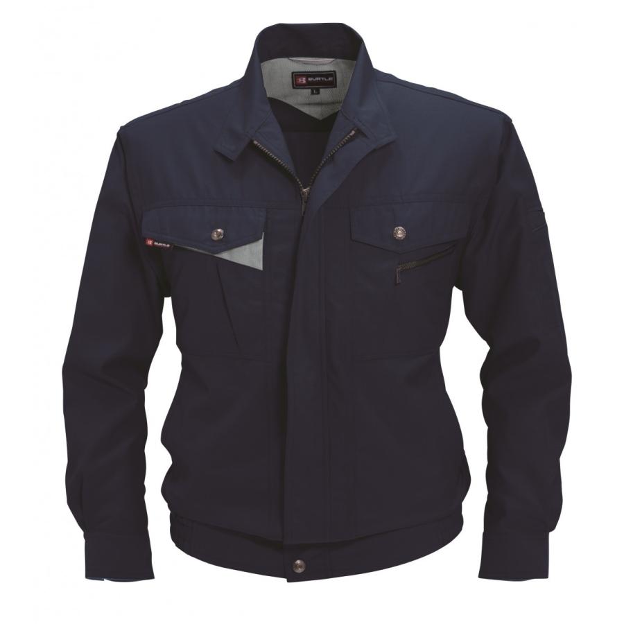BURTLE 【送料無料】BURTLE バートル 7061+7066 長袖ブルゾン ジャケット 上下セット S〜5L 春夏 かんたん刺繍申し込み 正規代理店 作業服 作業着 : はたらくヒト ...