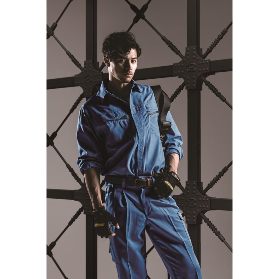 BURTLE 【送料無料】BURTLE バートル 7066 70〜120cm ツータック カーゴパンツ 春夏 作業服 作業着 : はたらくヒト支え隊 - 通販 - Yahoo!ショッピング