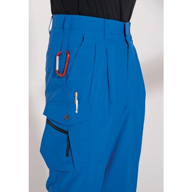 BURTLE 【送料無料】BURTLE バートル 7066 70〜120cm ツータック カーゴパンツ 春夏 作業服 作業着 : はたらくヒト支え隊 - 通販 - Yahoo!ショッピング