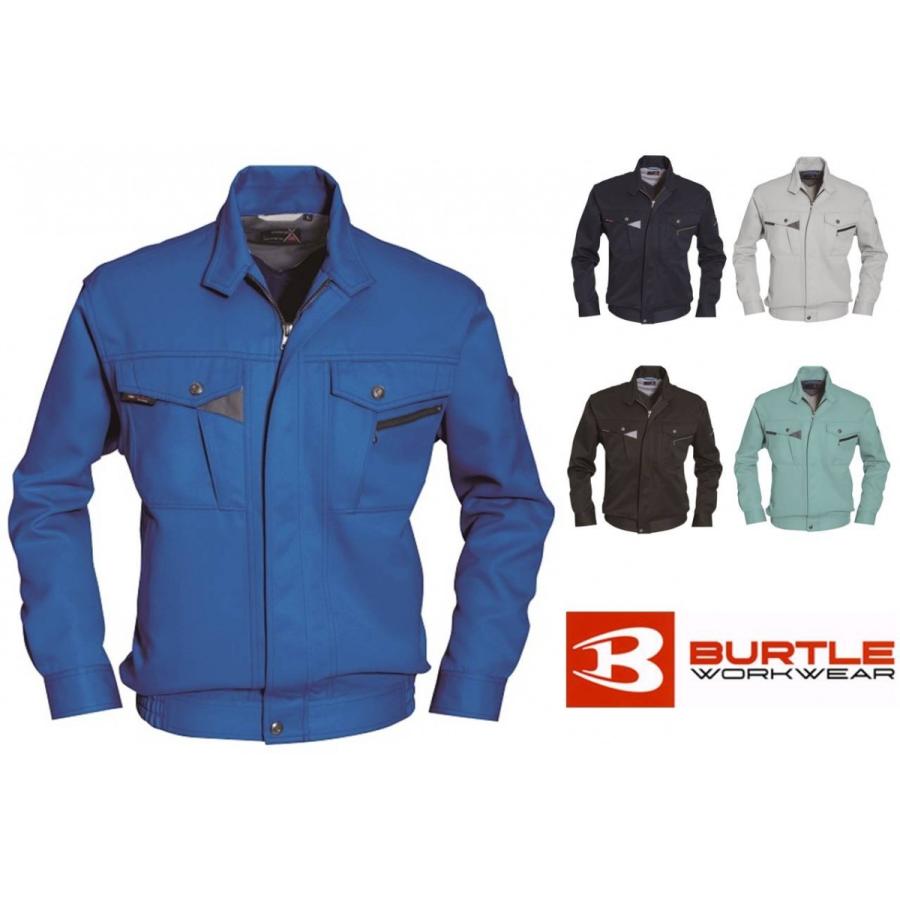 【送料無料】BURTLE バートル 7071 S〜5L ブルゾン 秋冬 かんたん刺繍申し込み 作業服 作業着 : はたらくヒト支え隊 - 通販 - Yahoo!ショッピング