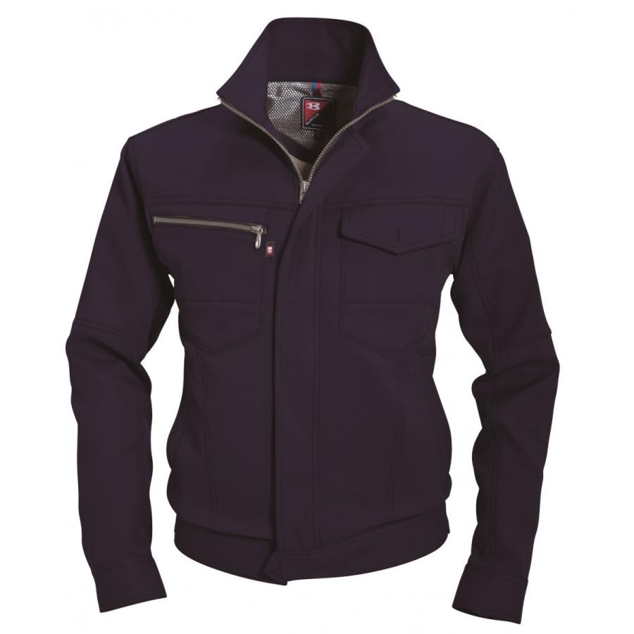 BURTLE バートル 7081 M〜5L ストレッチ ジャケット 秋冬 正規代理店 かんたん刺繍申し込み 作業服 作業着 ブルゾン ジャンパー : はたらくヒト支え隊 - 通販 ...