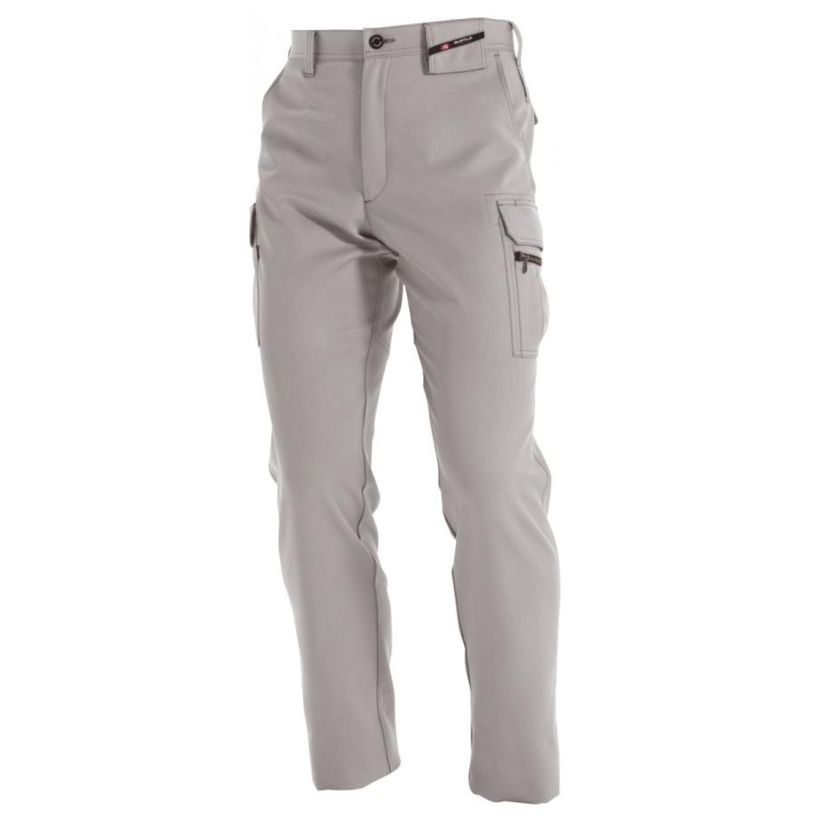 BURTLE 【送料無料】BURTLE バートル 7082 70〜130cm ストレッチ カーゴパンツ シワになりにくい 秋冬 かんたんすそ上げ申し込み 作業服 作業着 ズボン 静電 ...