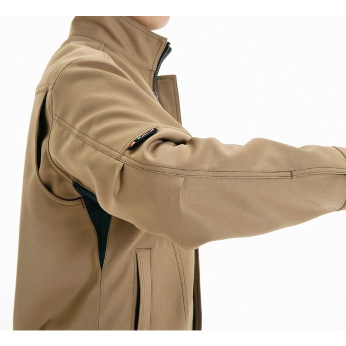 BURTLE バートル 7088 S〜L レディースジャケット 【秋冬】 かんたん刺繍申し込み 1万円(税抜)以上送料無料 作業服 作業着 おしゃれ かっこいい 女性用 : はたらくヒト支え隊 ...