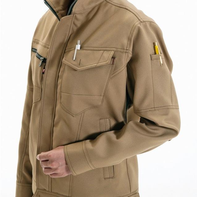 BURTLE バートル 7088 S〜L レディースジャケット 【秋冬】 かんたん刺繍申し込み 1万円(税抜)以上送料無料 作業服 作業着 おしゃれ かっこいい 女性用 : はたらくヒト支え隊 ...