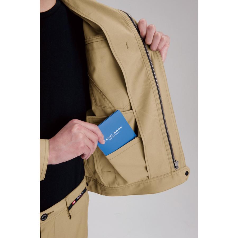 BURTLE 【送料無料】BURTLE バートル 7092 SS〜5L 半袖 ジャケット 春夏 ブルゾン ジャンパー 作業服 作業着 刺繍 : はたらくヒト支え隊 - 通販 - Yahoo ...