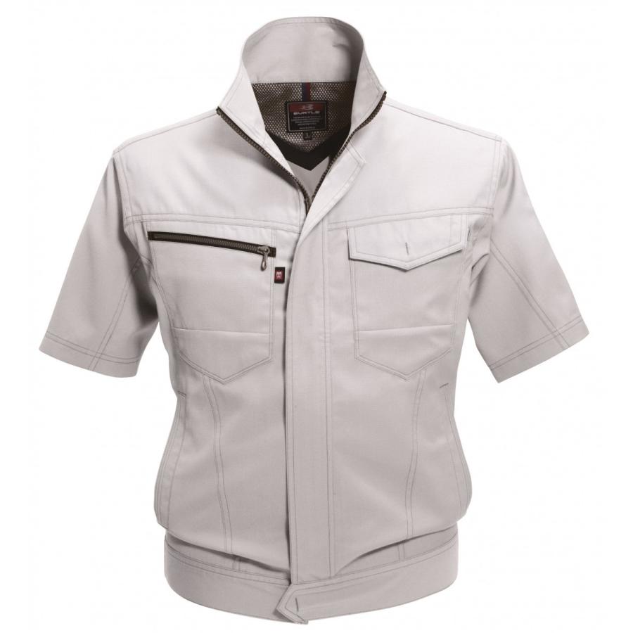 BURTLE 【送料無料】BURTLE バートル 7092 SS〜5L 半袖 ジャケット 春夏 ブルゾン ジャンパー 作業服 作業着 刺繍 : はたらくヒト支え隊 - 通販 - Yahoo ...