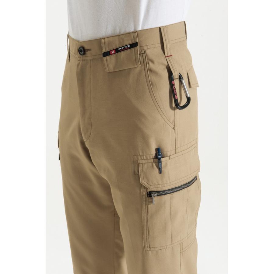 BURTLE 【送料無料】BURTLE バートル 7096 70〜130cm カーゴパンツ 春夏 作業服 作業着 かんたんすそ上げ申込み : はたらくヒト支え隊 - 通販 - Yahoo!ショッピング