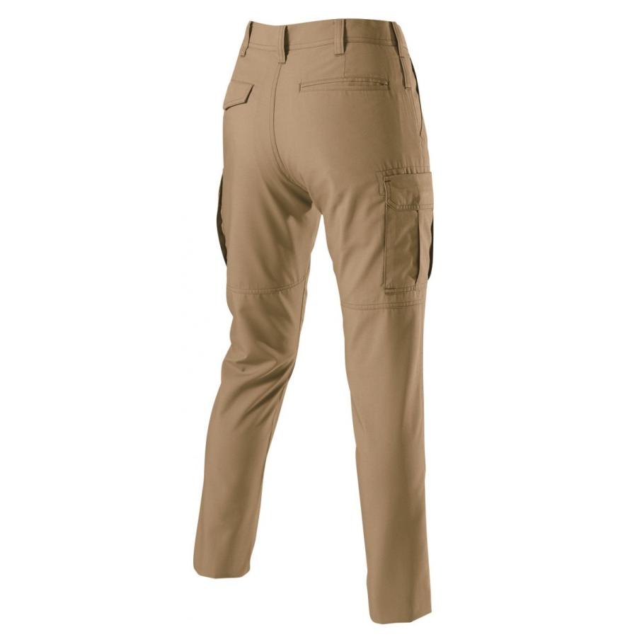 BURTLE バートル 7099 S〜3L レディース カーゴパンツ 春夏 作業服 作業着 ズボン かんたんすそ上げ申し込み : はたらくヒト支え隊 - 通販 - Yahoo!ショッピング