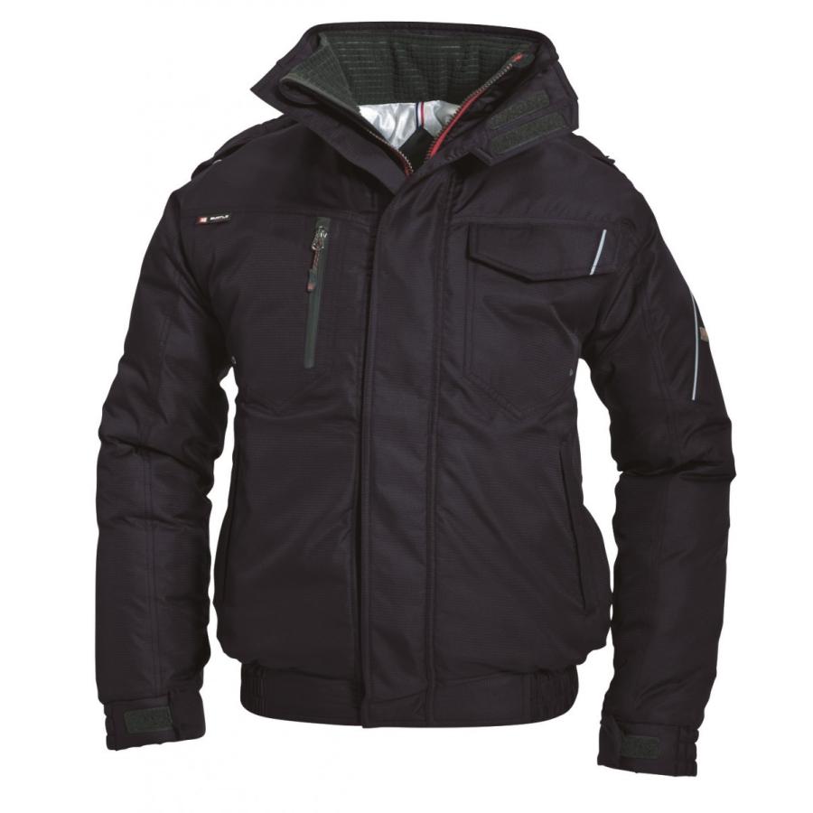 BURTLE バートル 防寒着 上下セット SS〜5L かんたん刺繍申し込み 7210 7212 防寒服 ジャケット おしゃれ かっこいい 1万円(税別)以上で送料無料 セット割引 ...