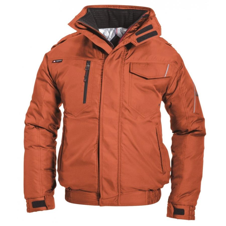 BURTLE バートル 防寒着 上下セット SS〜5L かんたん刺繍申し込み 7210 7212 防寒服 ジャケット おしゃれ かっこいい 1万円(税別)以上で送料無料 セット割引 ...